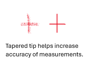 Single-use Wax Marker - SERA Solutions, LLC